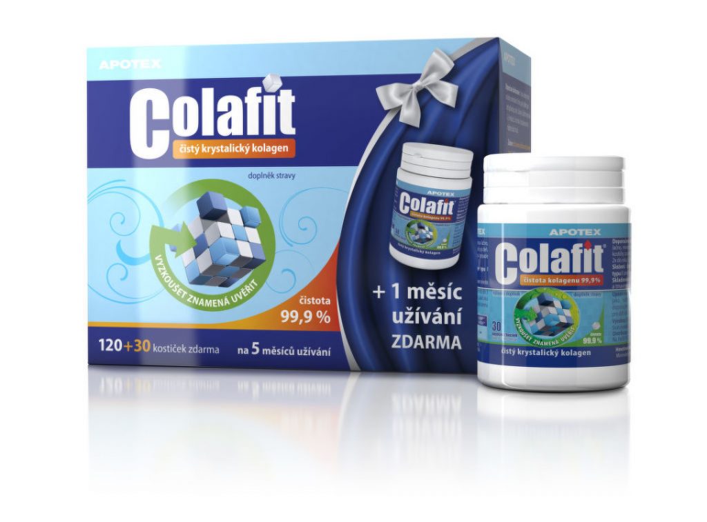 Colafit (recenze) | recenzenavse.cz