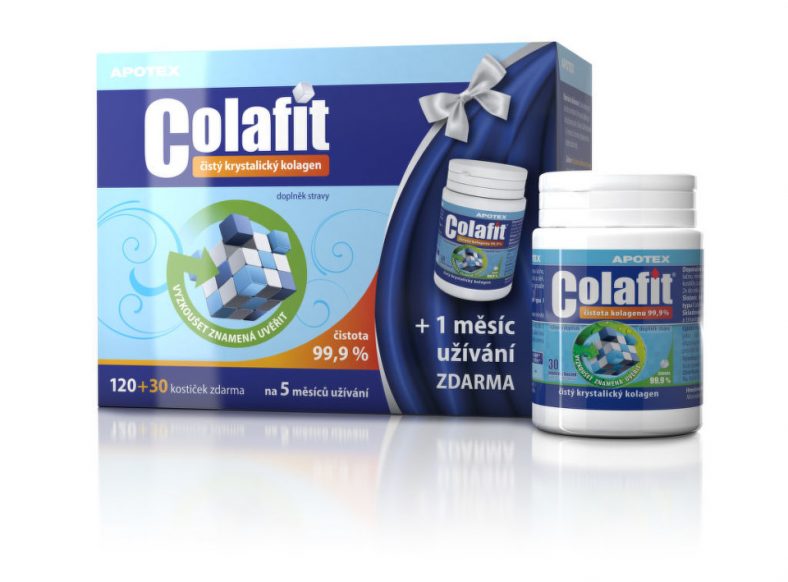 Colafit (recenze) | recenzenavse.cz