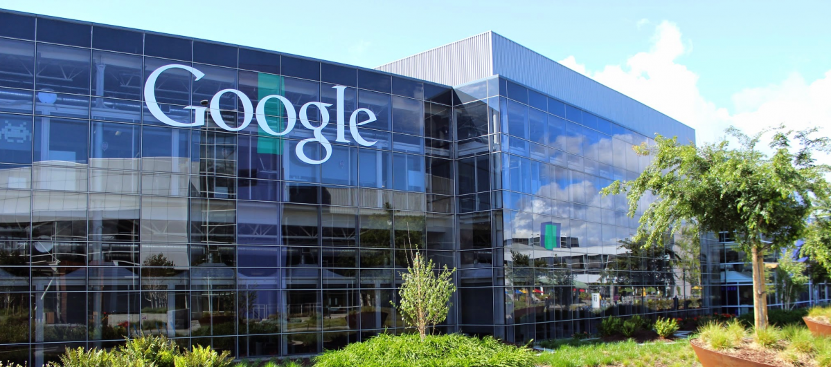 Google (recenze) | recenzenavse.cz